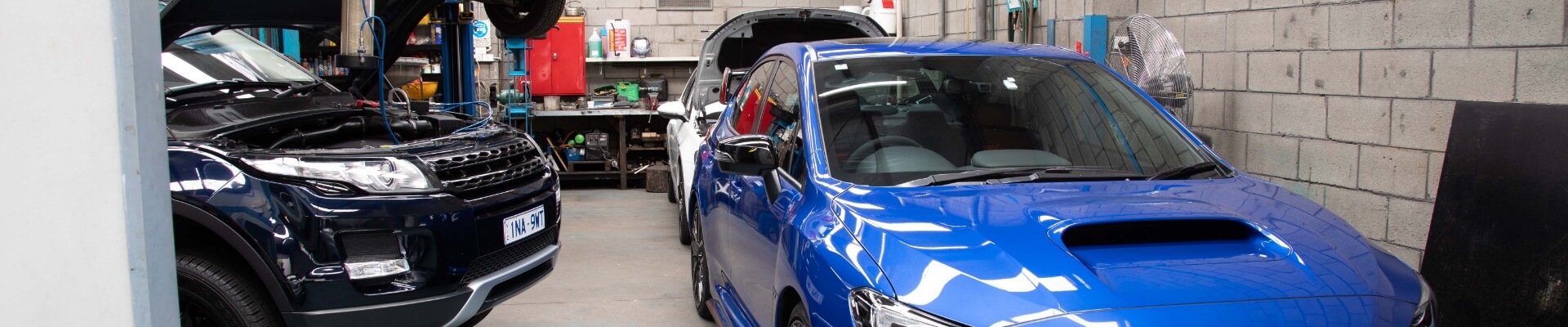 Vacc Members | The Workshop Hawthorn
