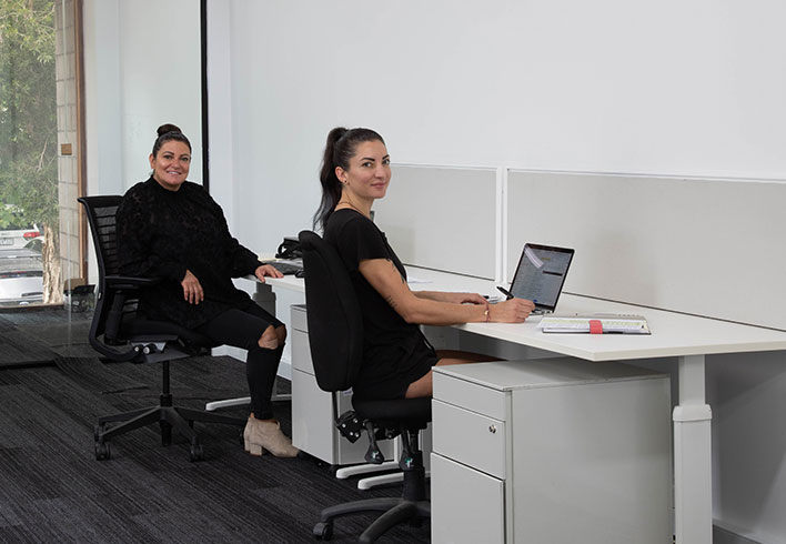 Plus We’ll Often Call You | The Workshop Hawthorn
