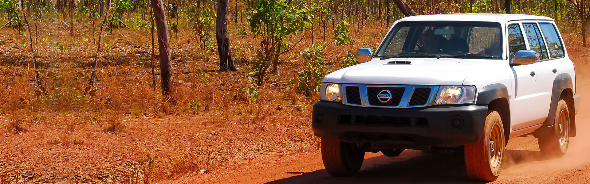 4WD Service | The Workshop Hawthorn