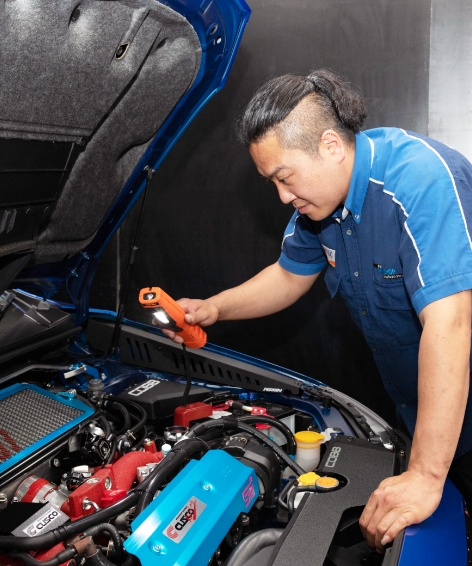 Auto Mechanic Hawthorn | Car Service & Repair | The Workshop Hawthorn
