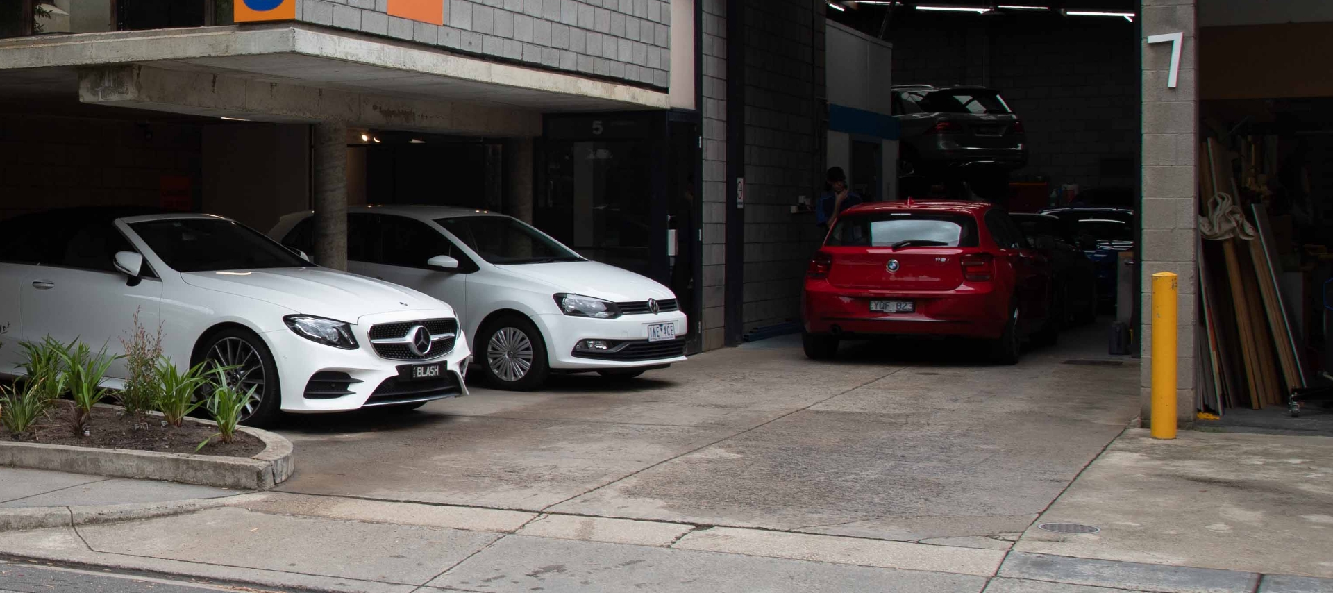 Auto Mechanic Hawthorn | Car Service & Repair | The Workshop Hawthorn